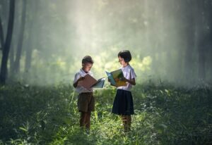 Animal Adventure Books for Kids: Explore Wildlife Around the World with ...